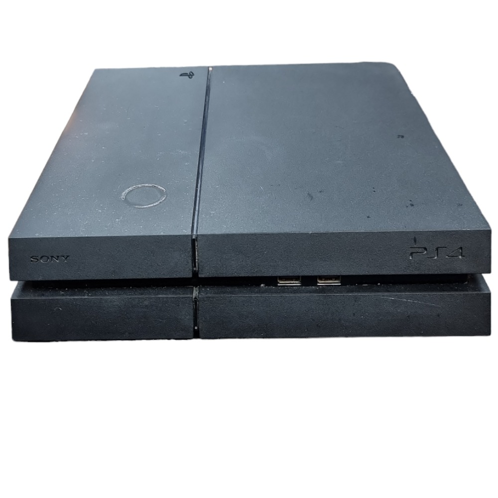 Pre-owned PS4 500GB - Own4Less